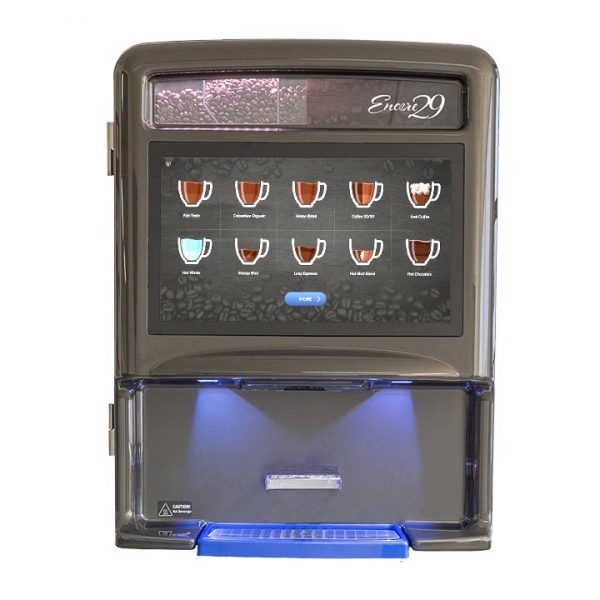 The #1 Favorite provider of Office Coffee Service in the Rochester ...