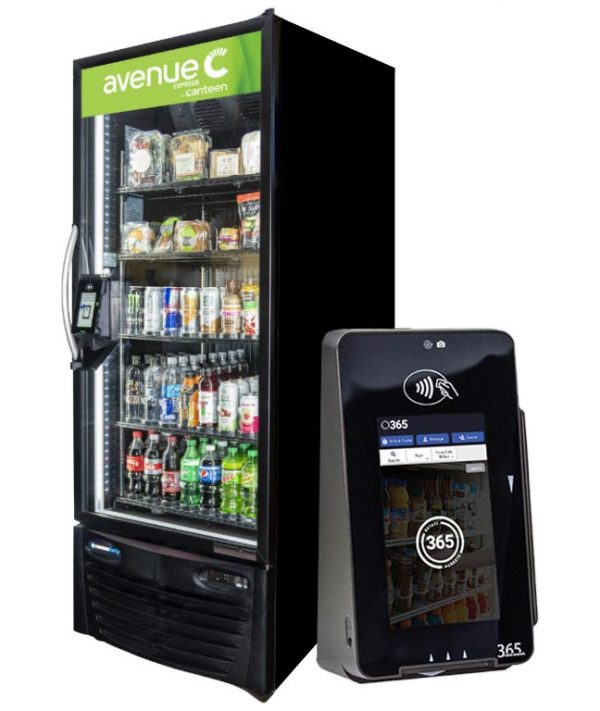 Micro Markets - The #1 Way to transform your break room - Crickler ...