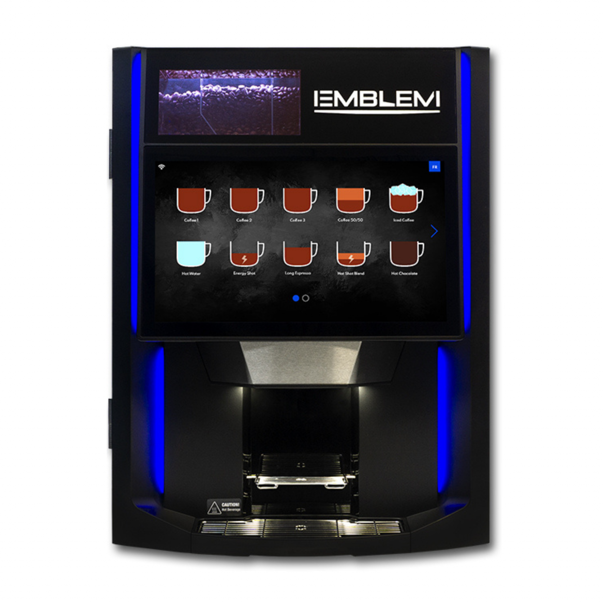 The #1 Favorite provider of Office Coffee Service in the Rochester ...